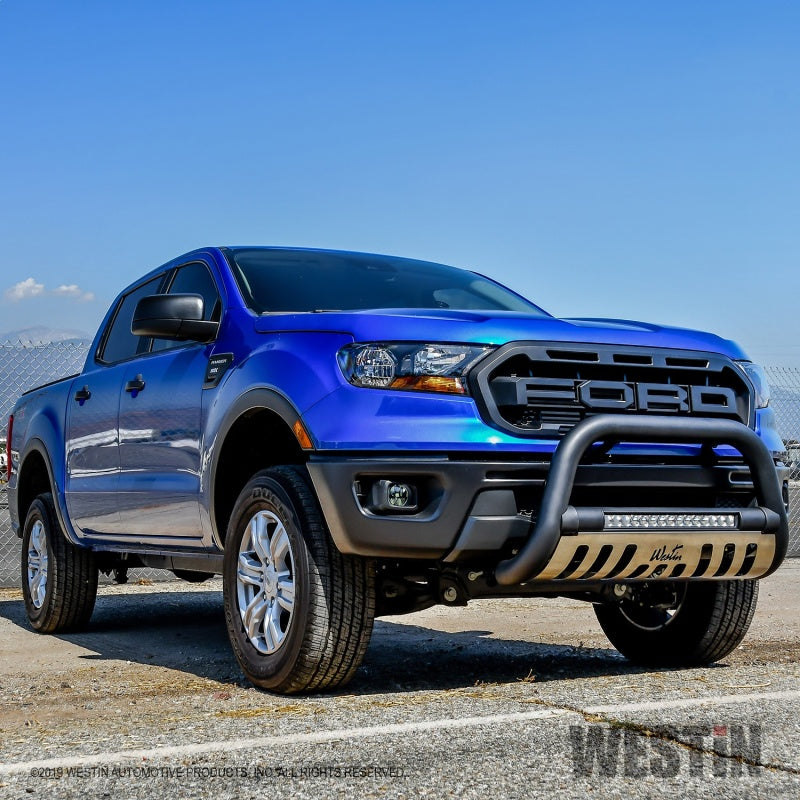 Ford ranger wildtrak 2020 bull bar store