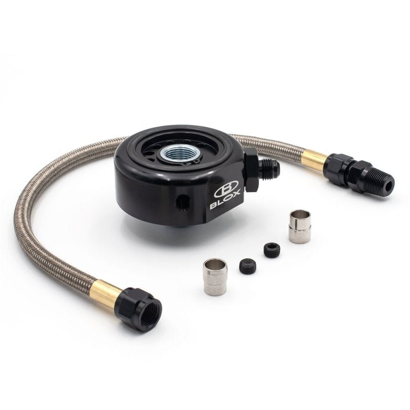 BLOX Racing LS-VTEC Conversion Kit - Eastern Shore Retros