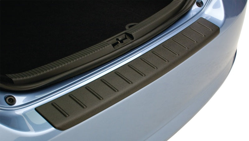 AVS 09 18 Toyota Venza Bumper Protection Black